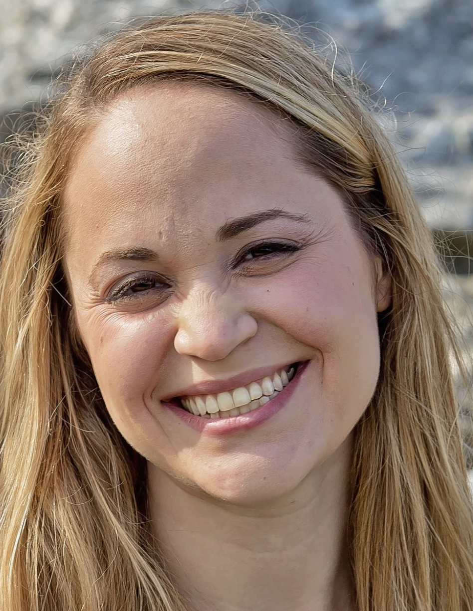 Anna Goldman's Instagram, Twitter & Facebook on IDCrawl