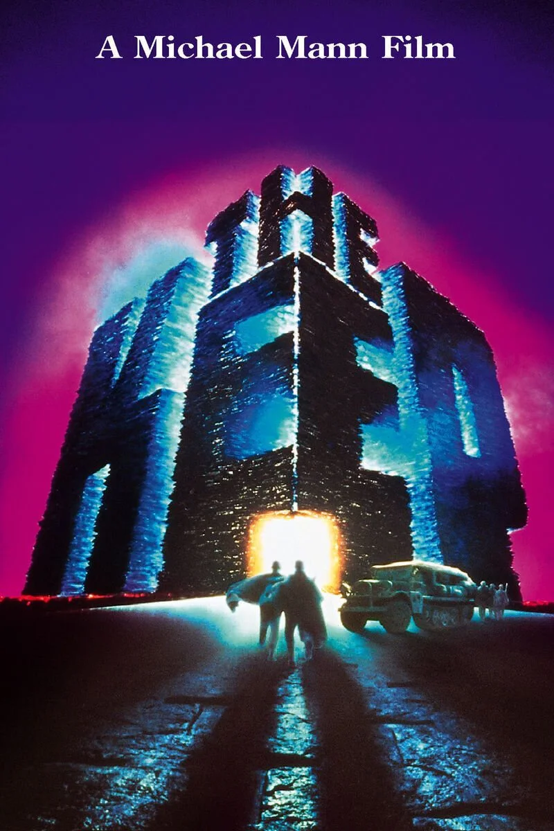 Michael Mann's The Keep (1983) Review — Podcasting After Dark