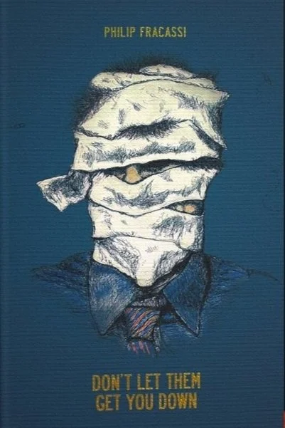 Books — Philip Fracassi