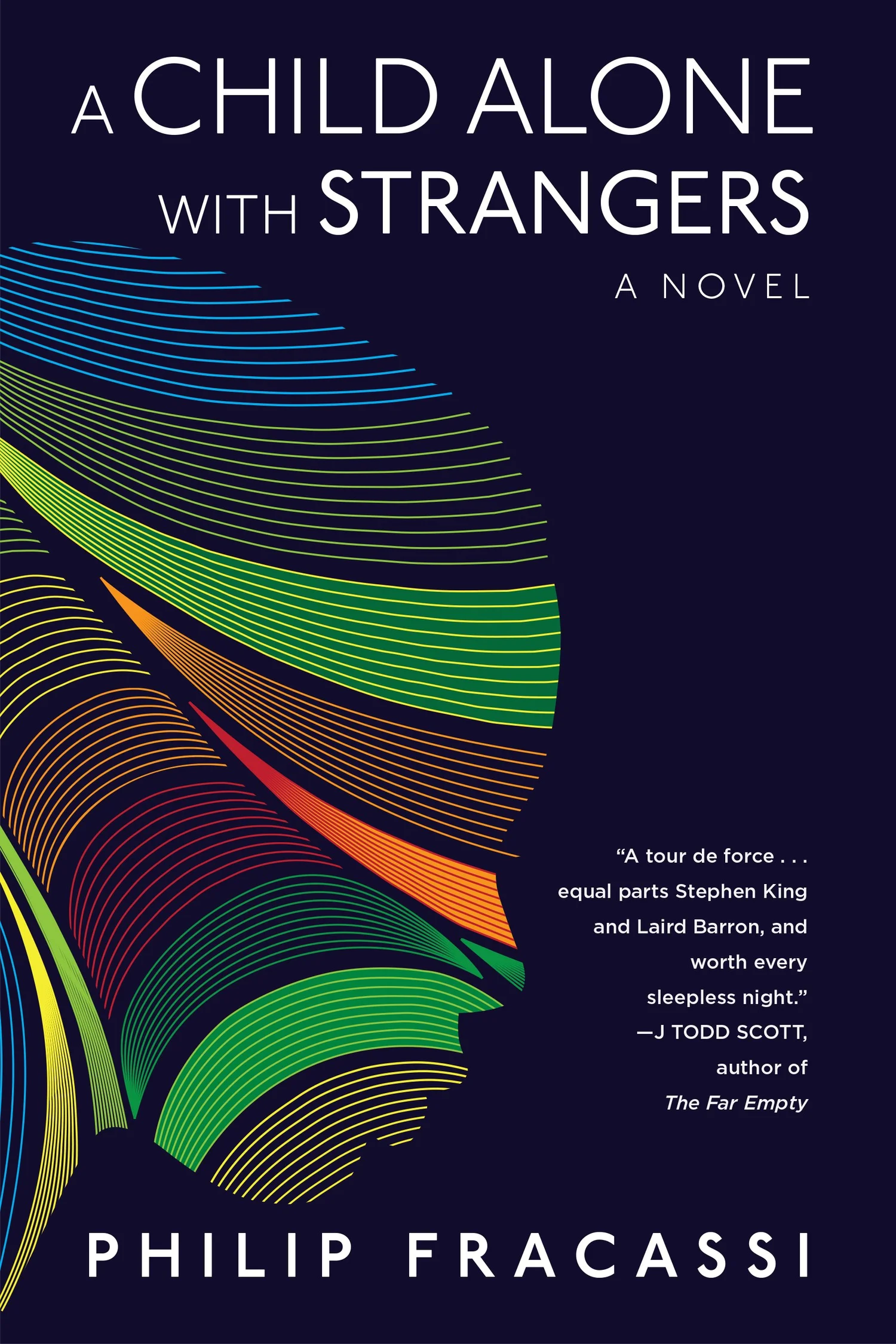 Books — Philip Fracassi
