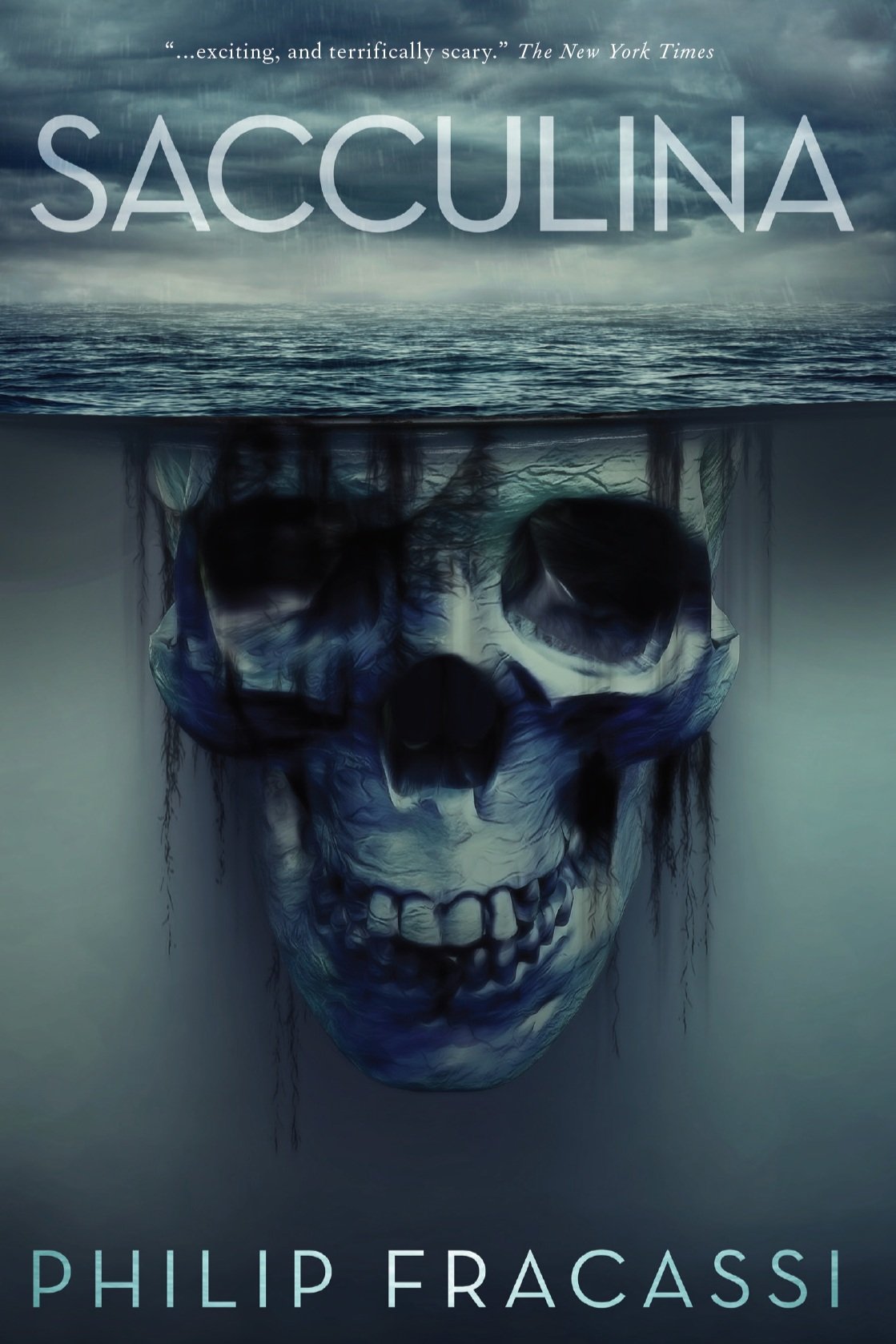 Books — Philip Fracassi