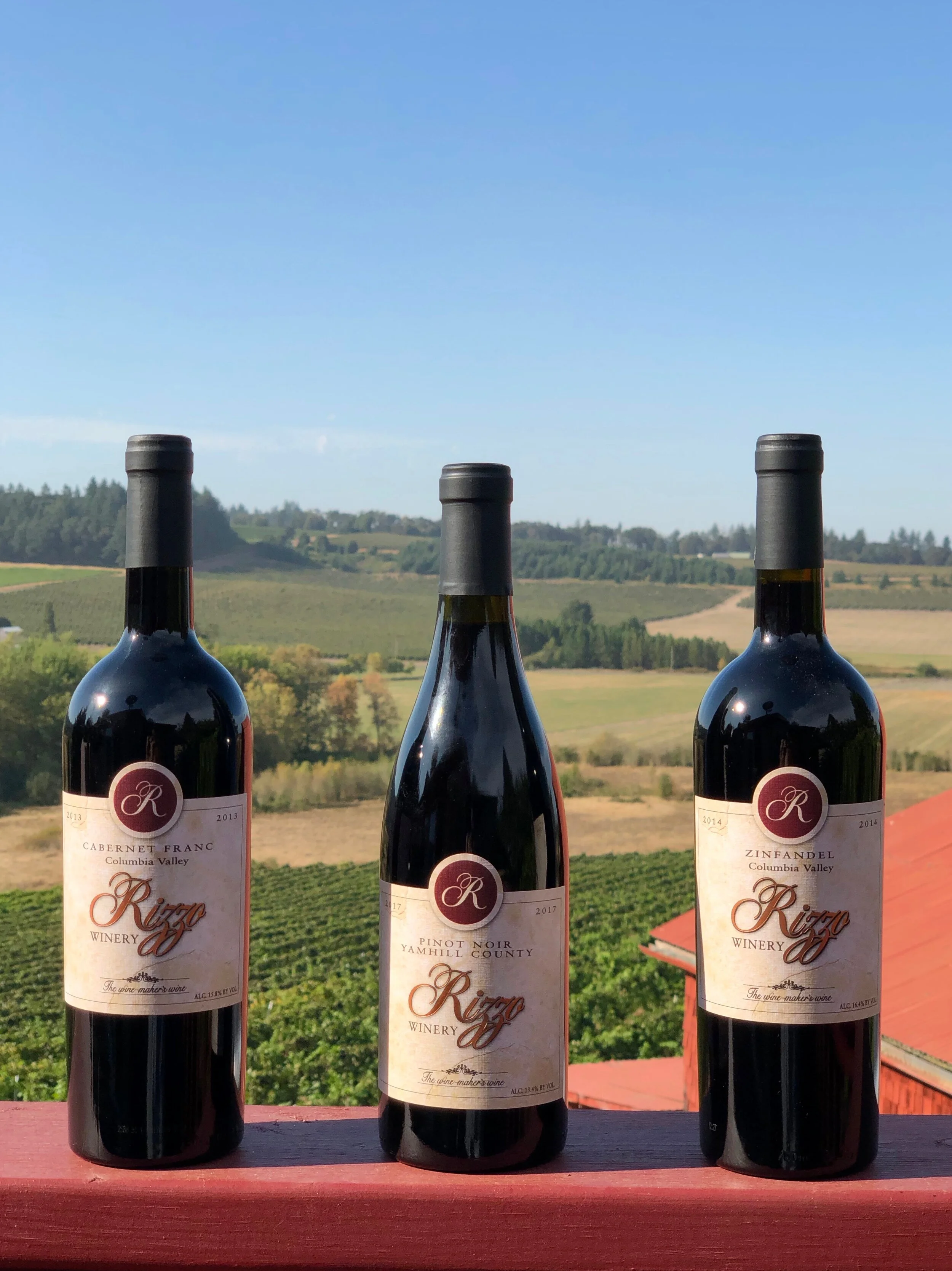 Rizzo Winery