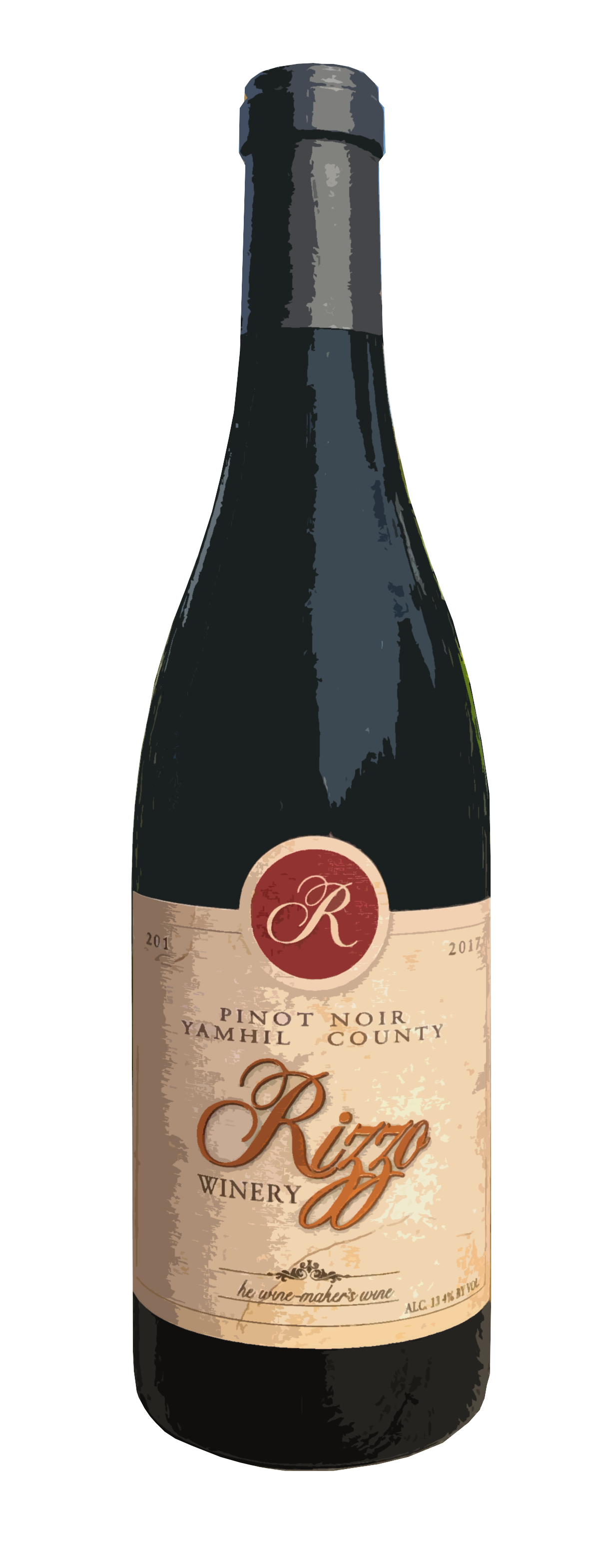 About — Rizzo Winery