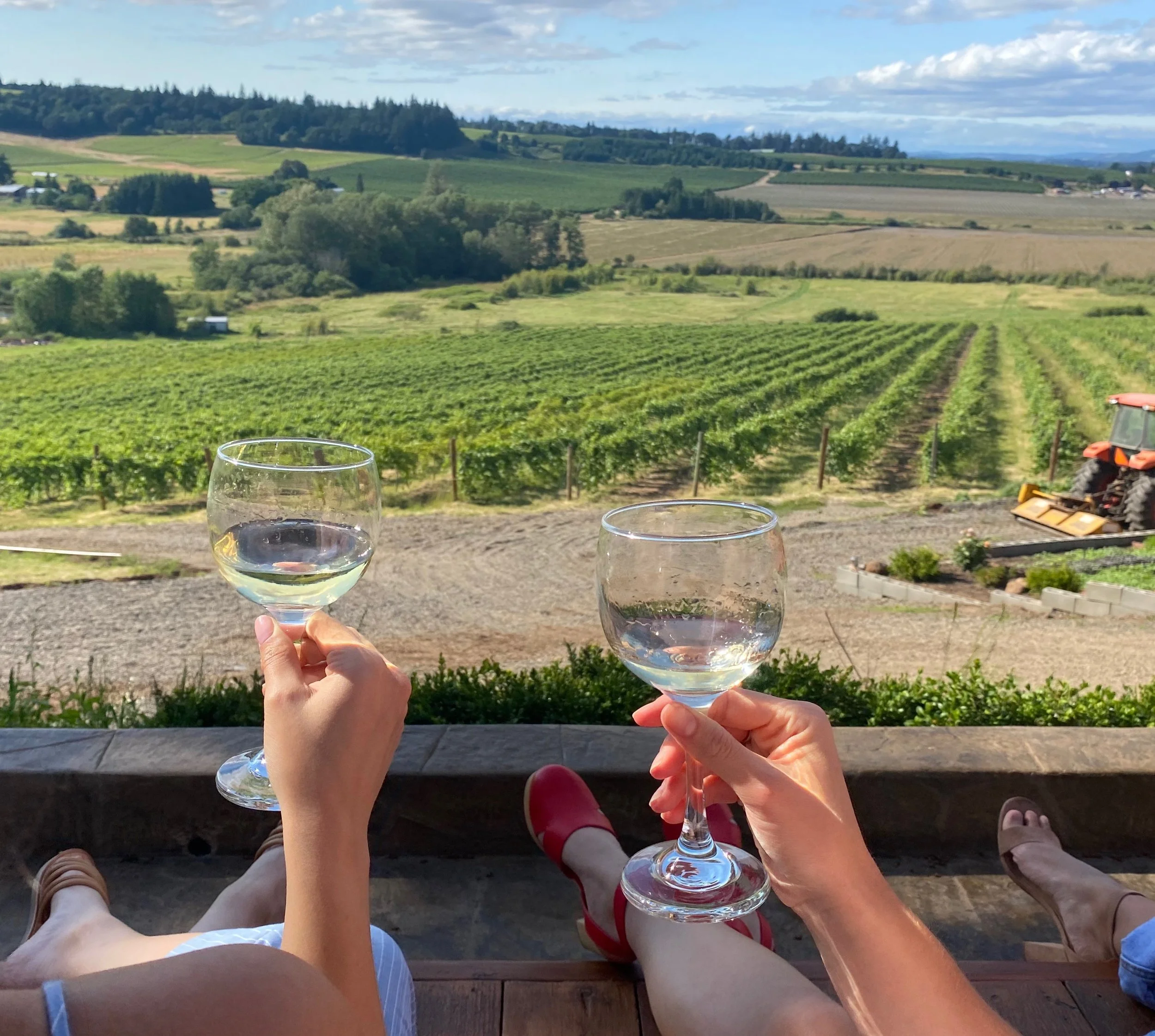 Visit — Rizzo Winery