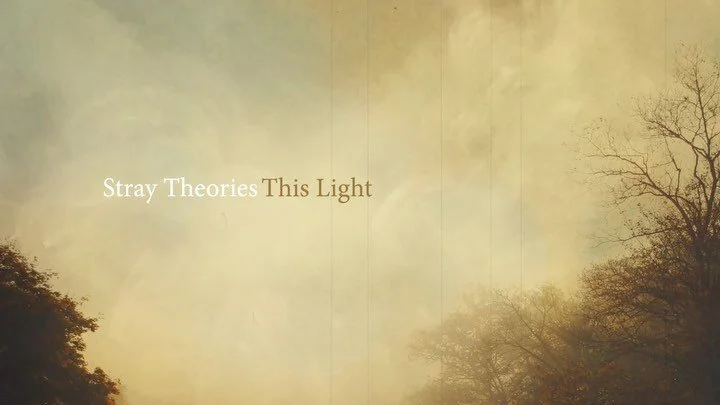 Stray Theories Music