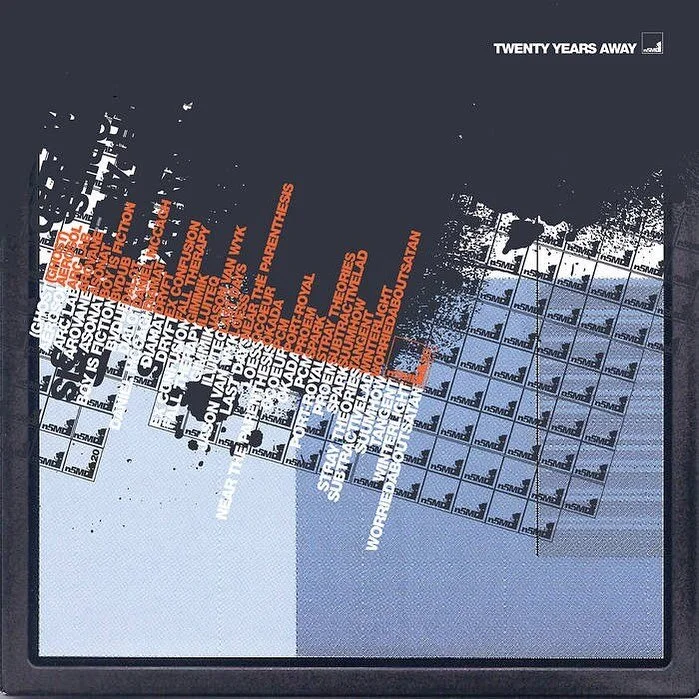 Stray Theories Music