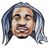 About — Max B