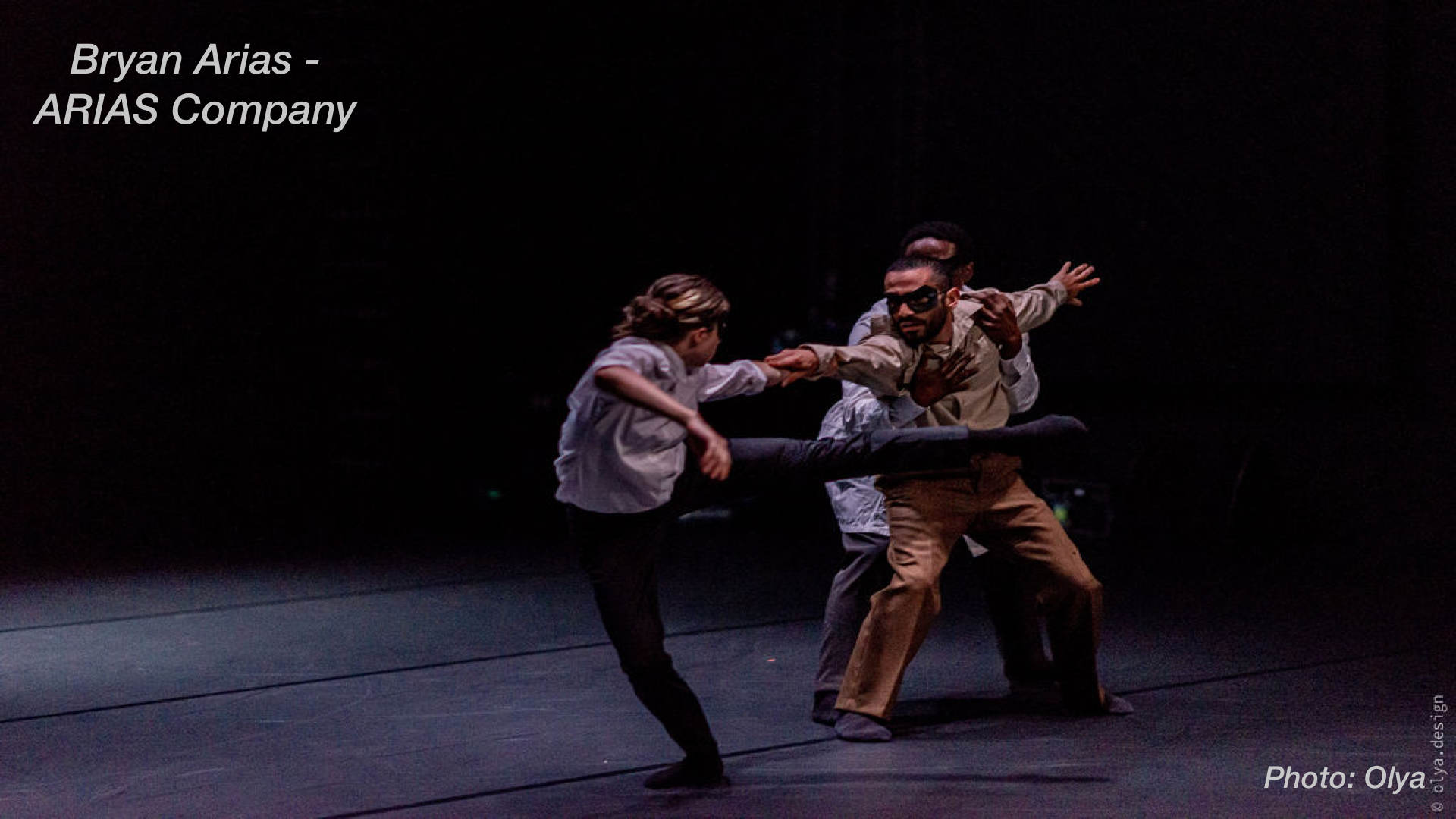 Belsher Arts Management