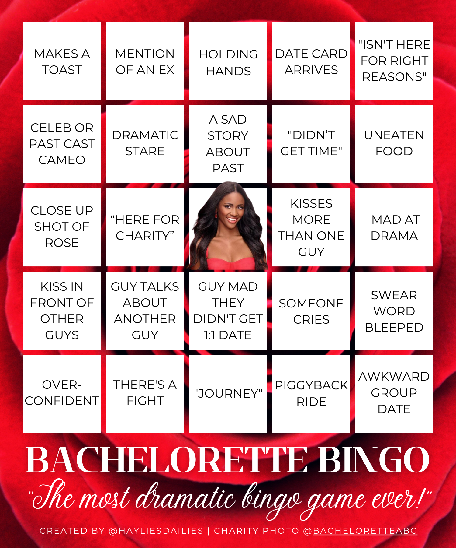 Blog — Haylie's Dailies