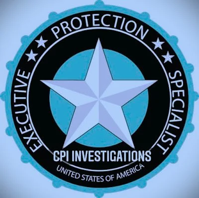 Executive Protection Services — CPI Investigations