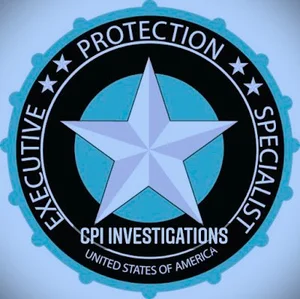 Executive Protection Services — CPI Investigations