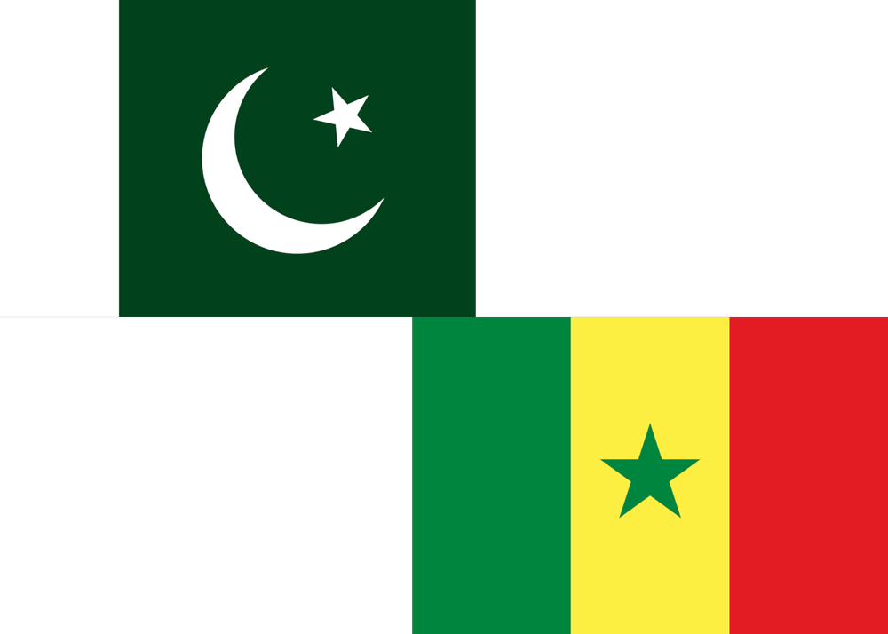 Two new countries joining the Hague Apostille Convention this month ...