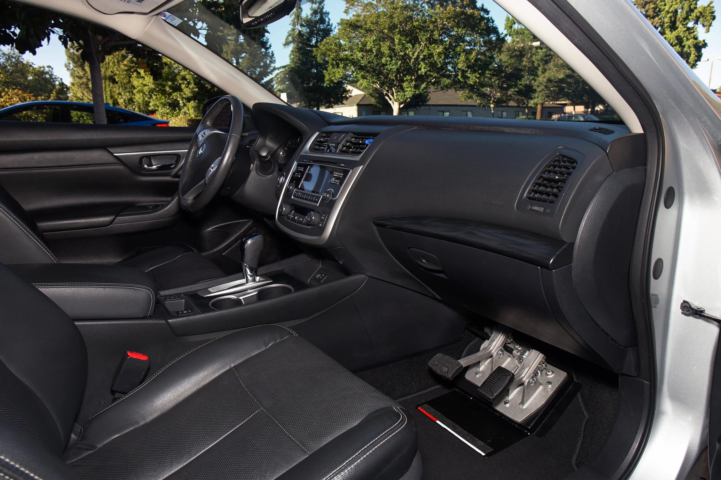 Products — Driver Cognitive Assessment Center