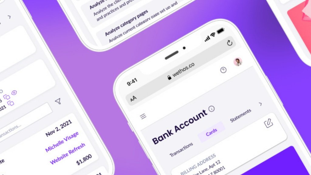 Plaid Case Study: Seamless Banking With Wethos and Unit — Wethos
