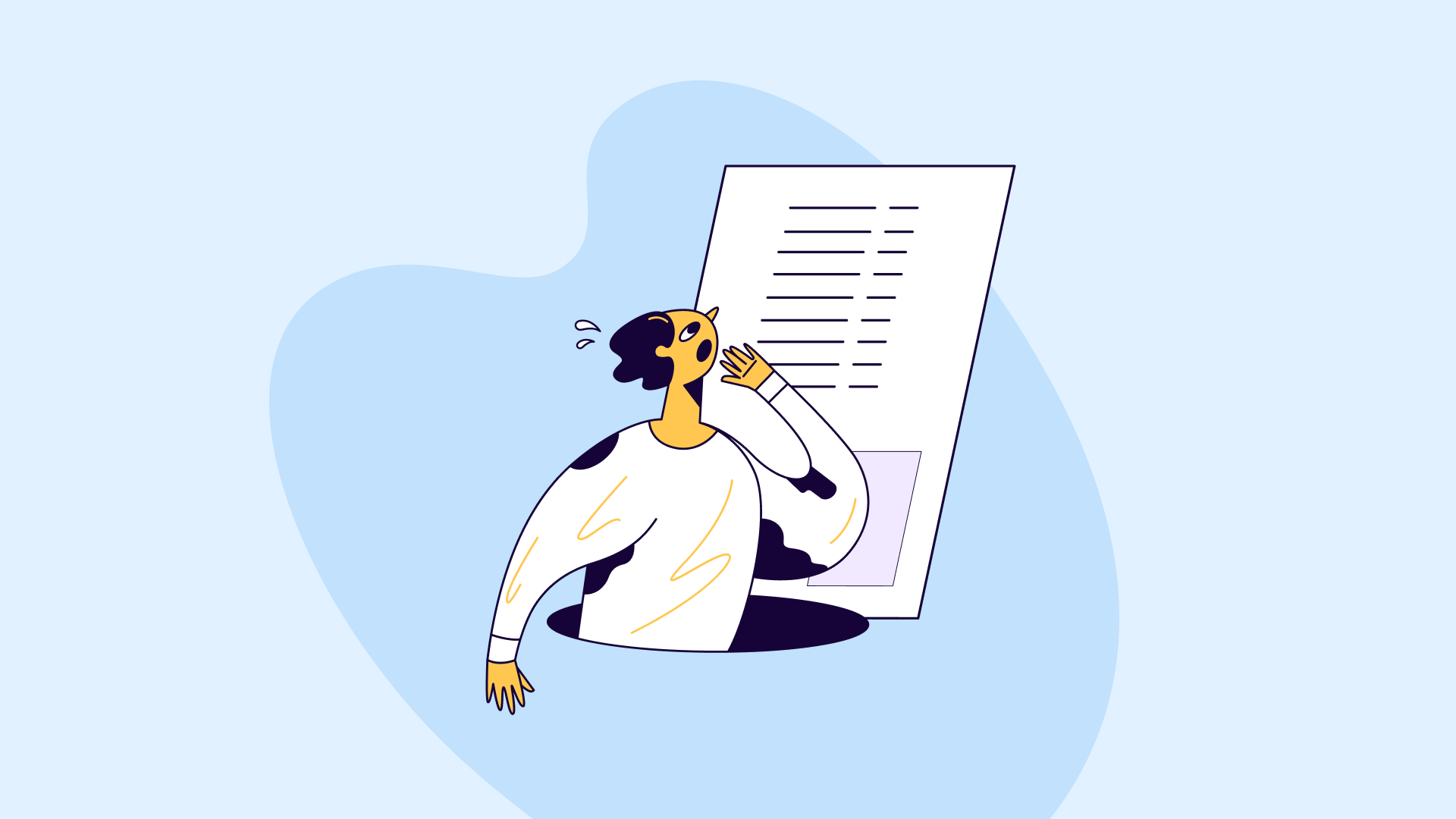What is a Freelance Scope of Work? 4 Scope of Work Examples — Wethos