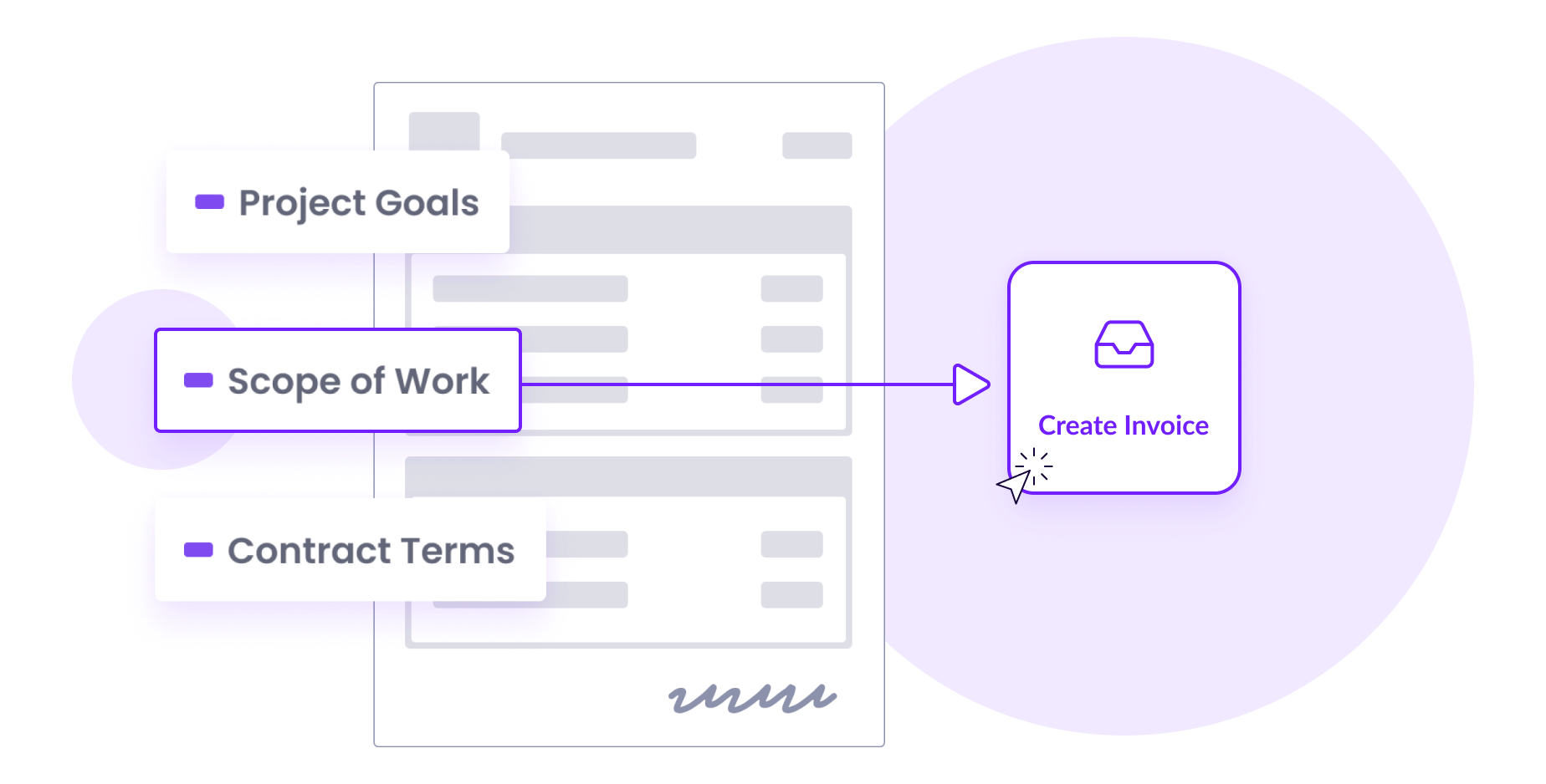Streamline Your Invoicing Process with Wethos — Wethos