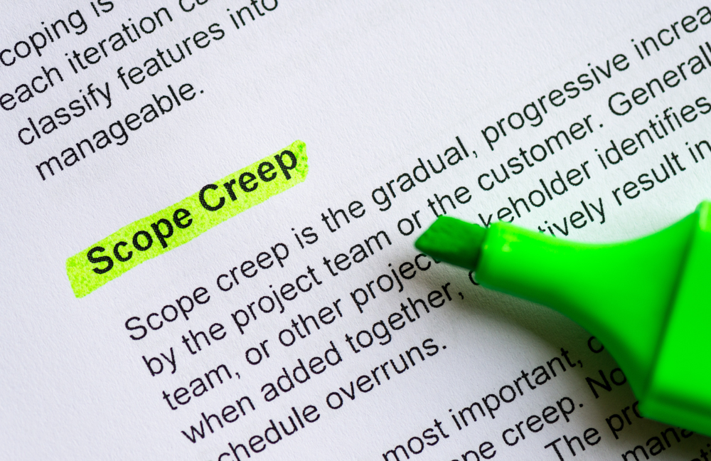 How to Handle Scope Creep: Email Templates and Best Practices — Wethos