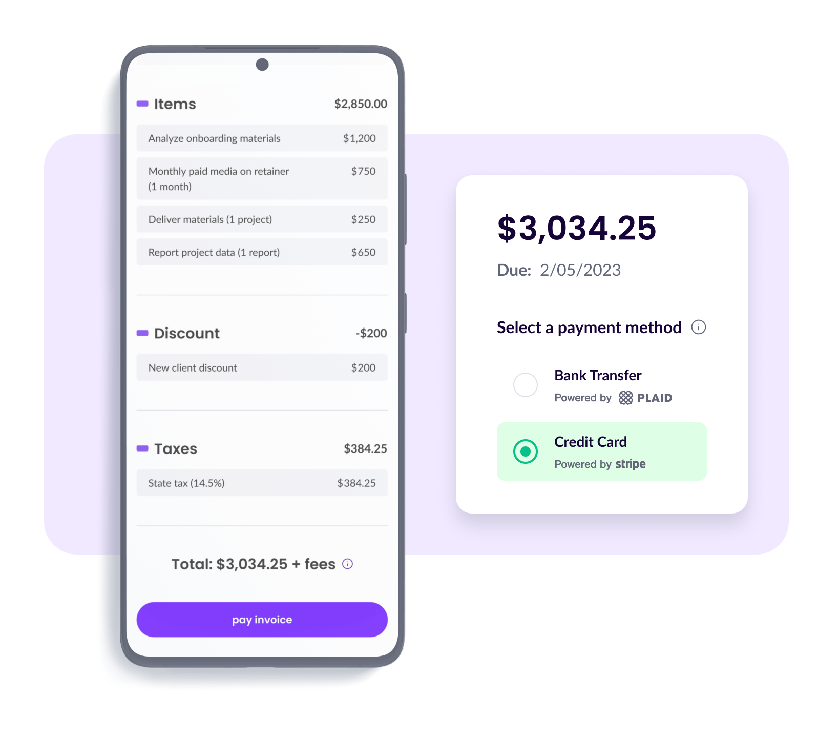 Invoicing Tools | Best Freelancer Software — Wethos