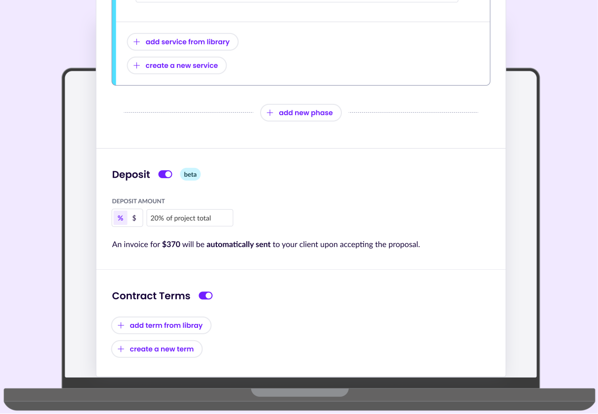 Why Freelancers Should Get Upfront Payment From Clients — Wethos