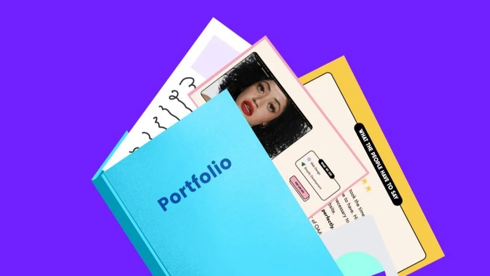 5 Elements to Include in Your Freelance Portfolio to Attract Clients — Wethos