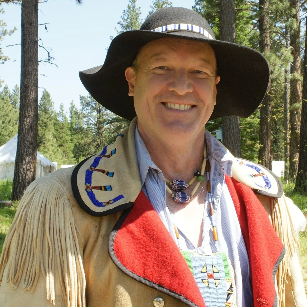 2024 — Pacific Primitive Rendezvous