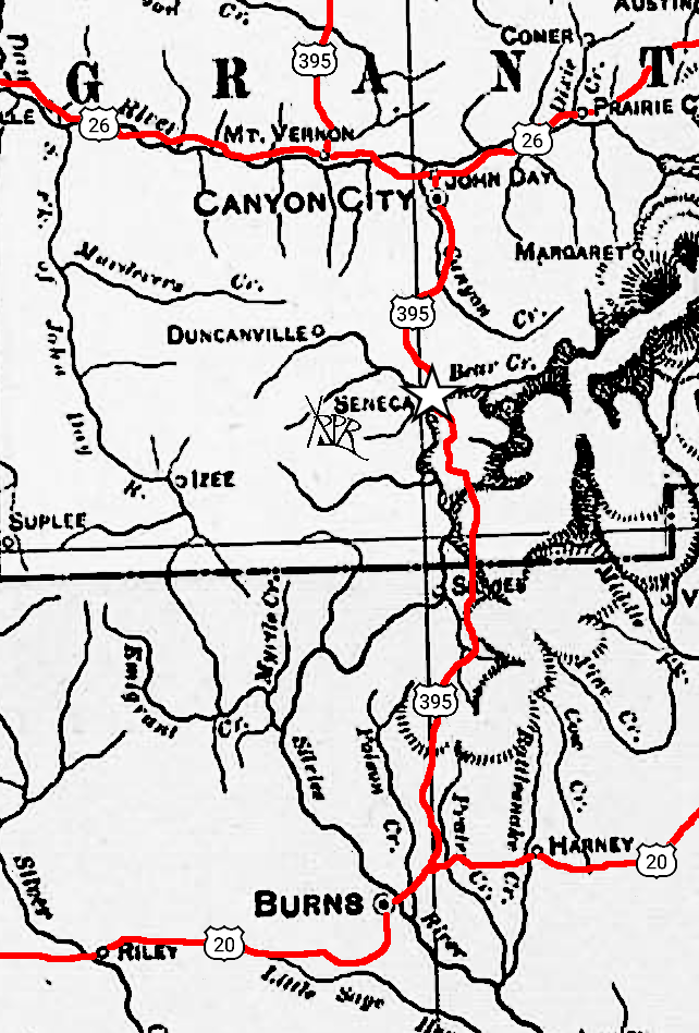 2024 — Pacific Primitive Rendezvous