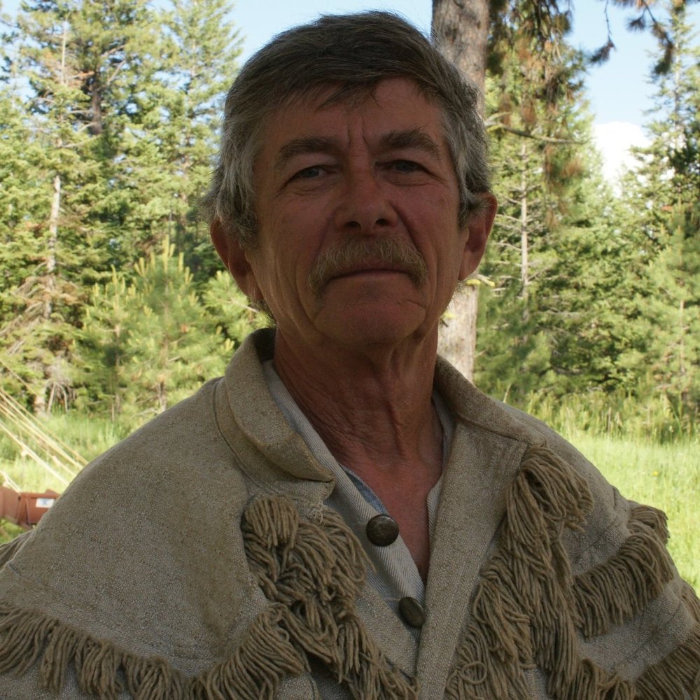 2024 — Pacific Primitive Rendezvous