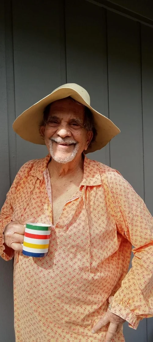 2024 — Pacific Primitive Rendezvous