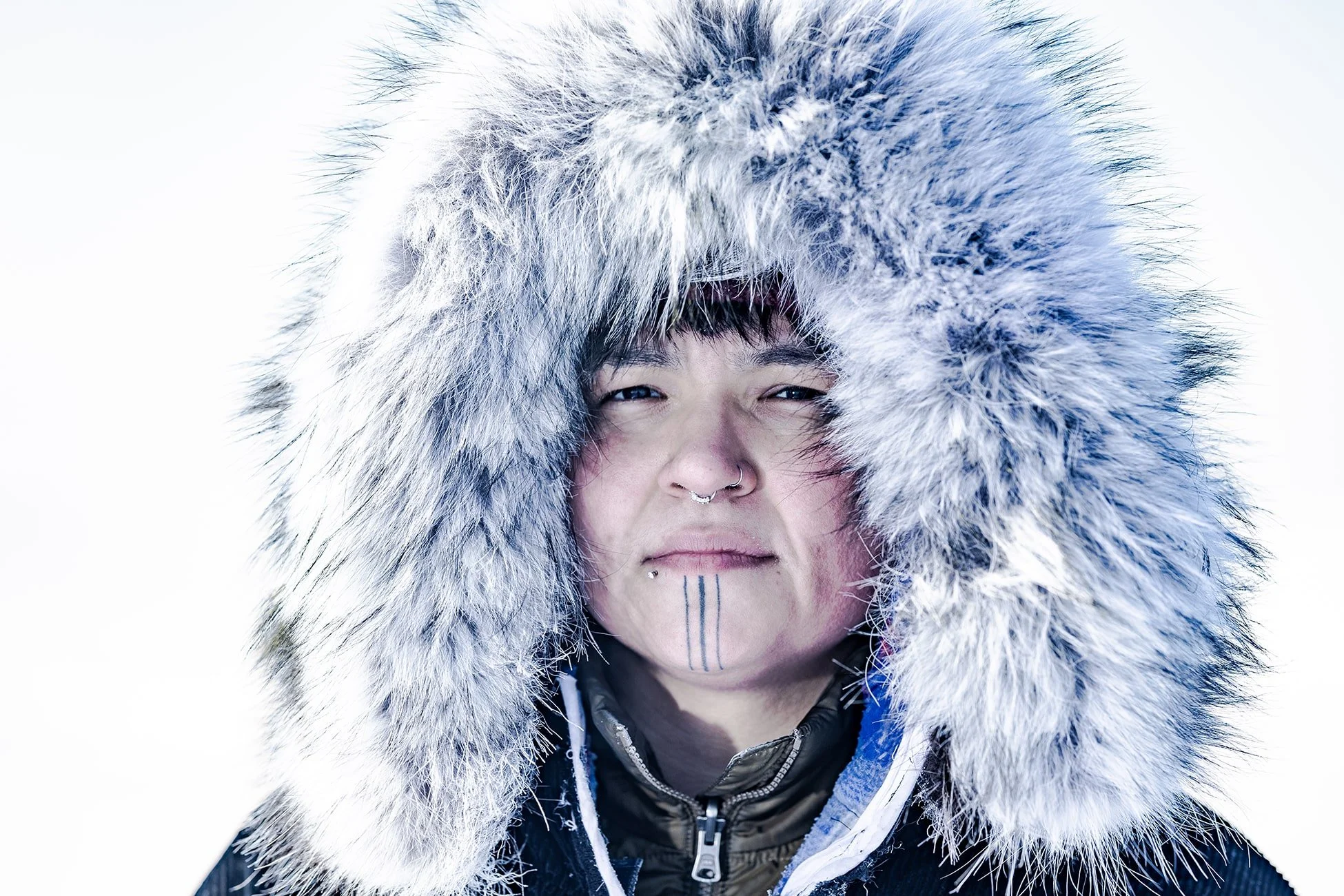 Who we are — Sovereign Iñupiat for a Living Arctic