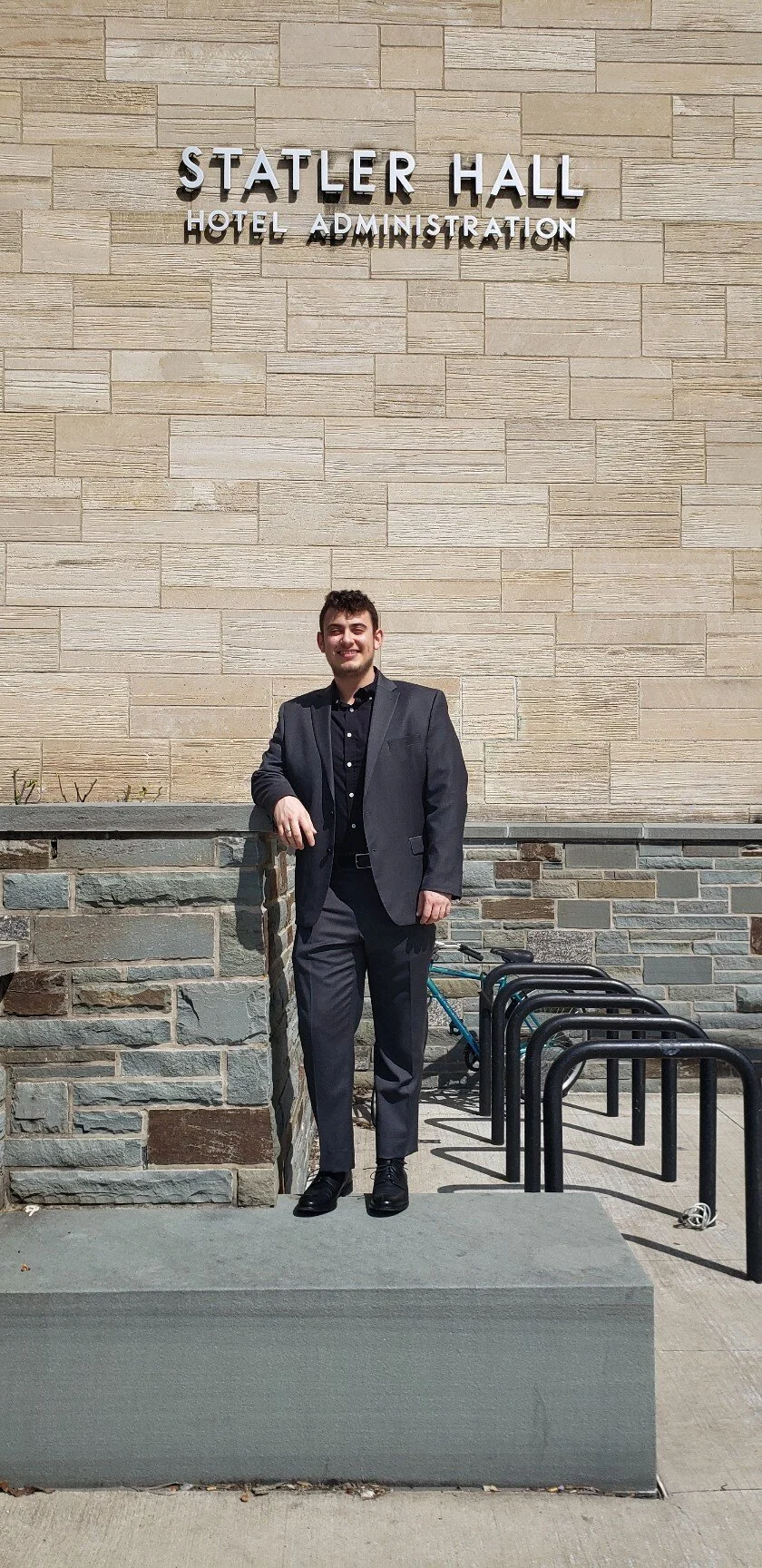 East Shore Management and Consulting