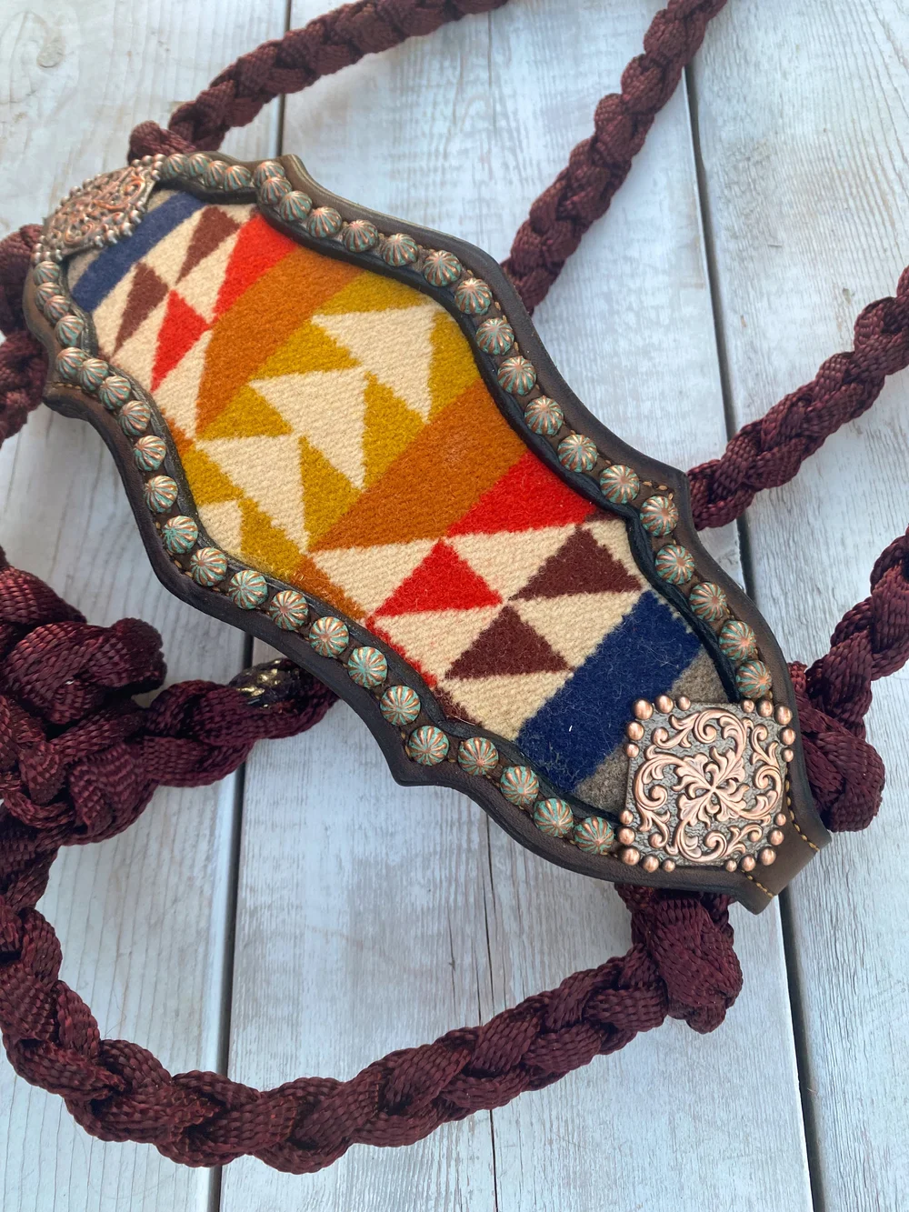 Halters — Lucky Leather Company