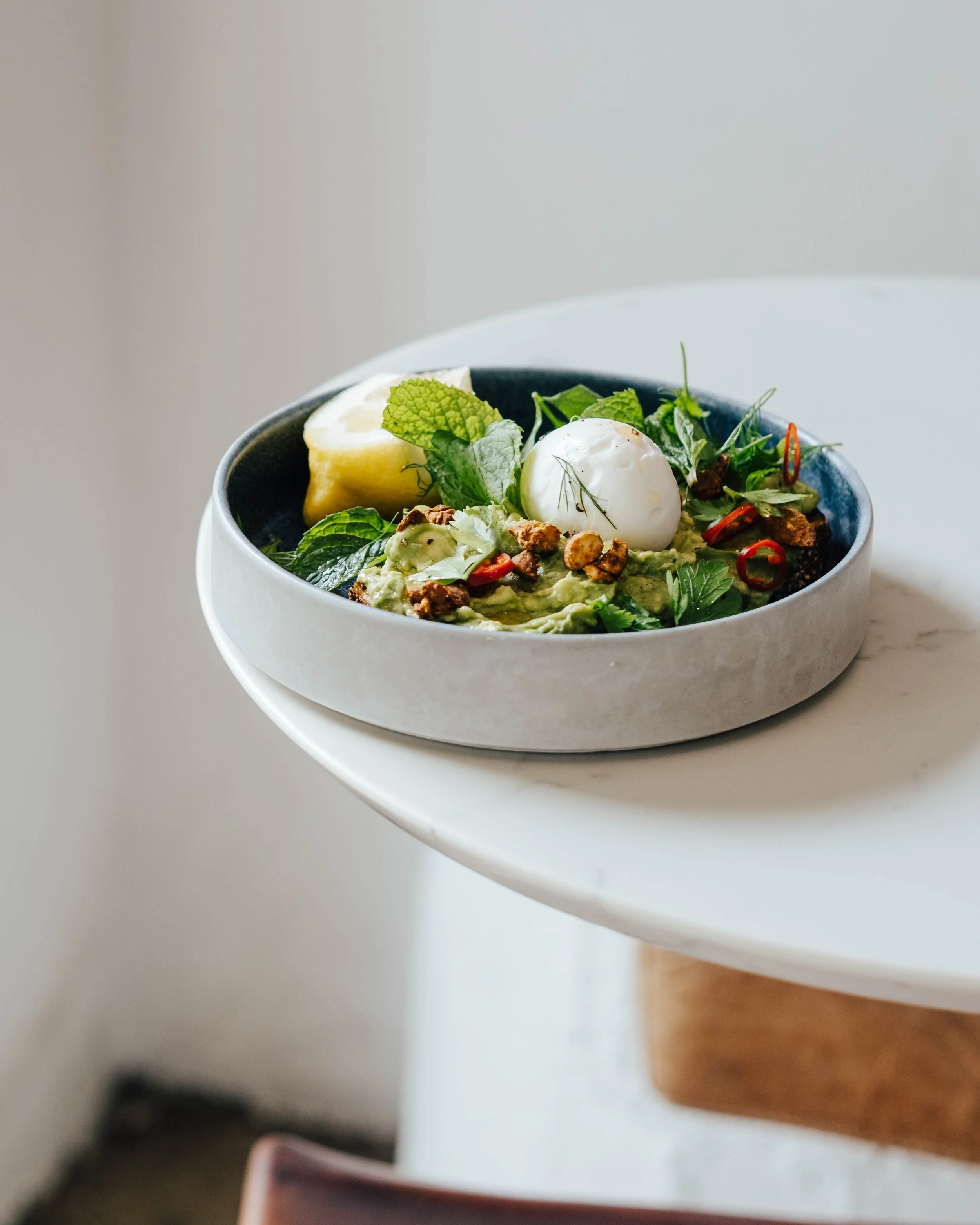 Ham Cronulla : Cafe Coffee Cronulla