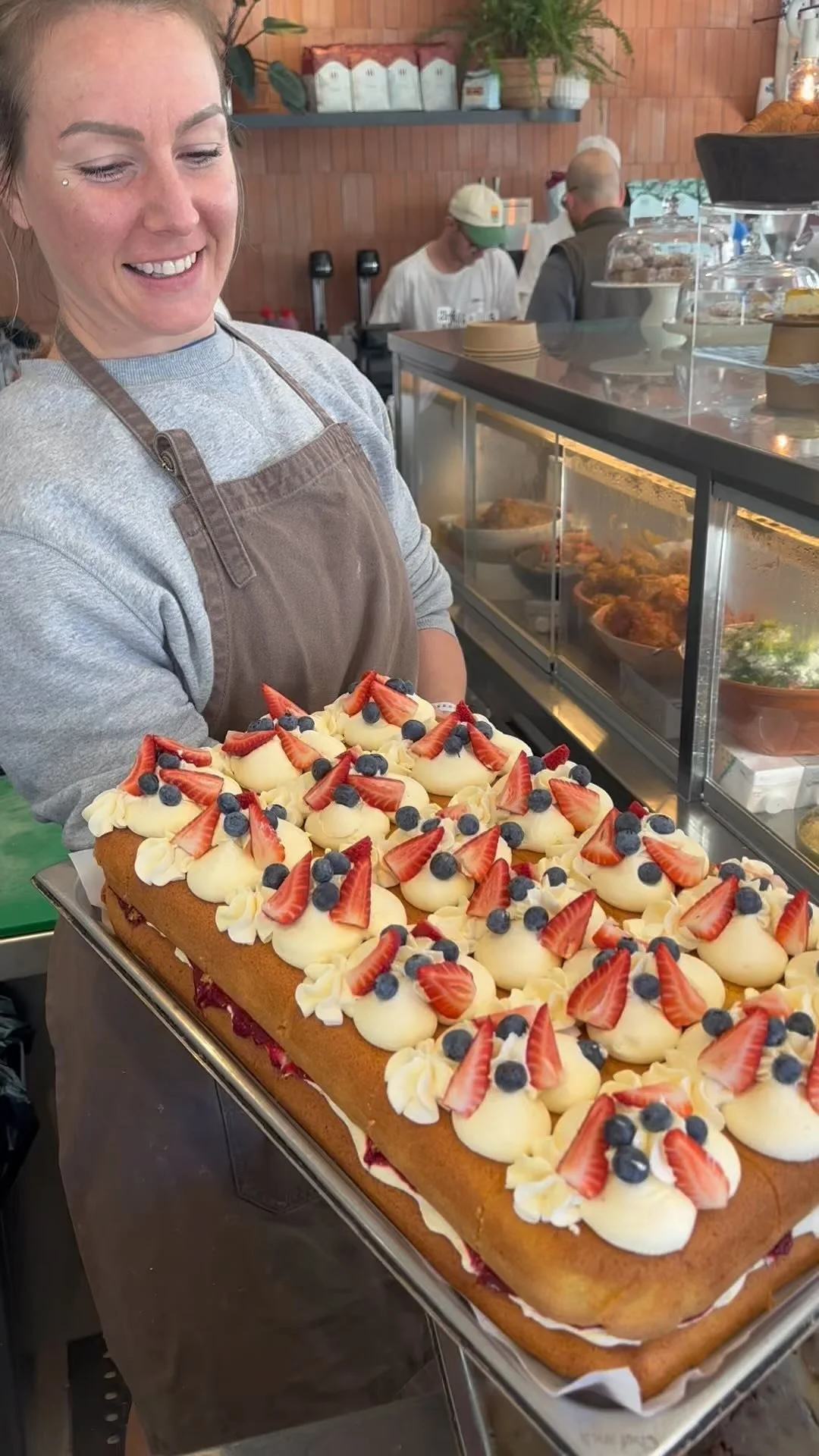 Ham Cronulla : Cafe Coffee Cronulla