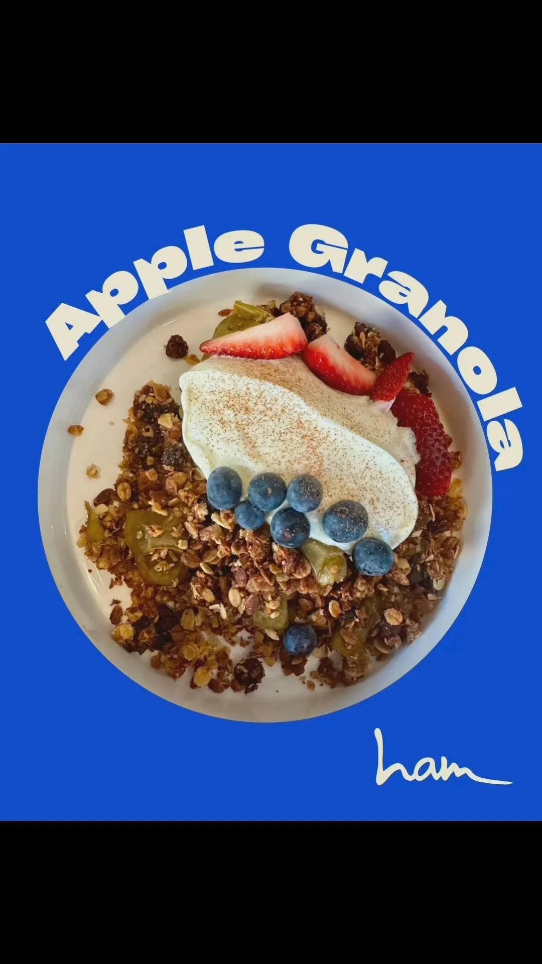 Ham Cronulla : Cafe Coffee Cronulla