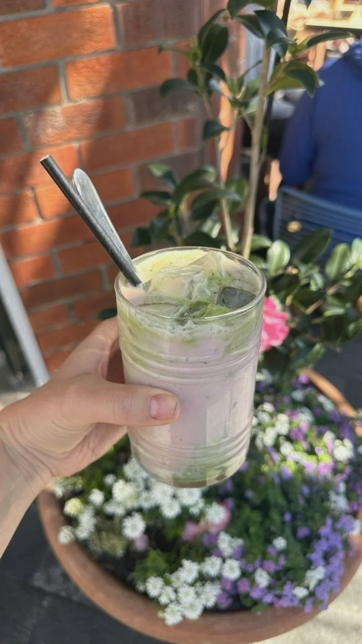 Ham Cronulla : Cafe Coffee Cronulla