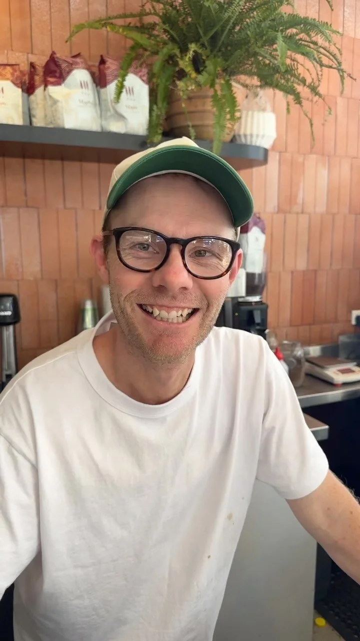 Ham Cronulla : Cafe Coffee Cronulla