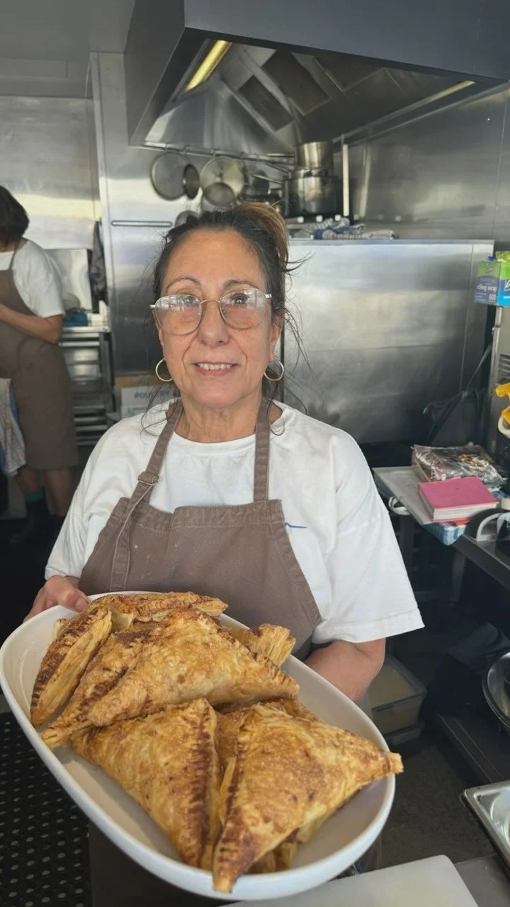 Ham Cronulla : Cafe Coffee Cronulla