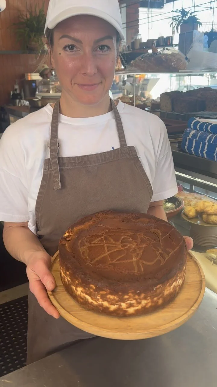 Ham Cronulla : Cafe Coffee Cronulla