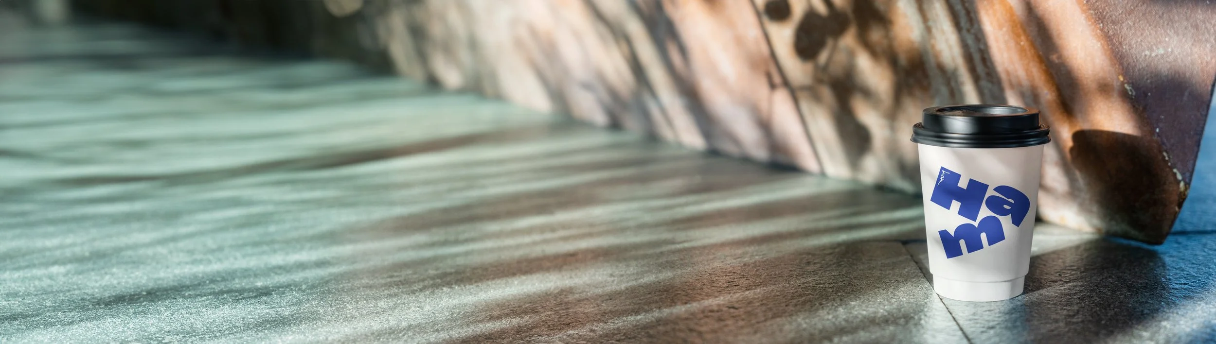 About Ham — Ham Cronulla : Cafe Coffee Cronulla