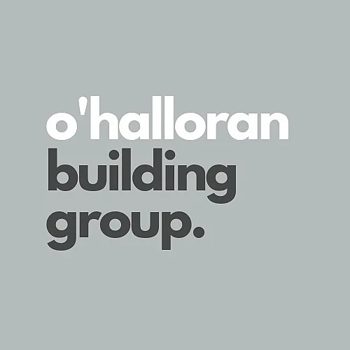 Our projects — o'halloran building group.