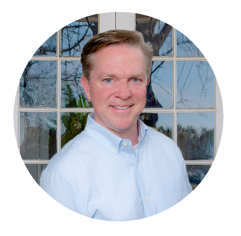 Billy Burk — Burk Brokerage Real Estate