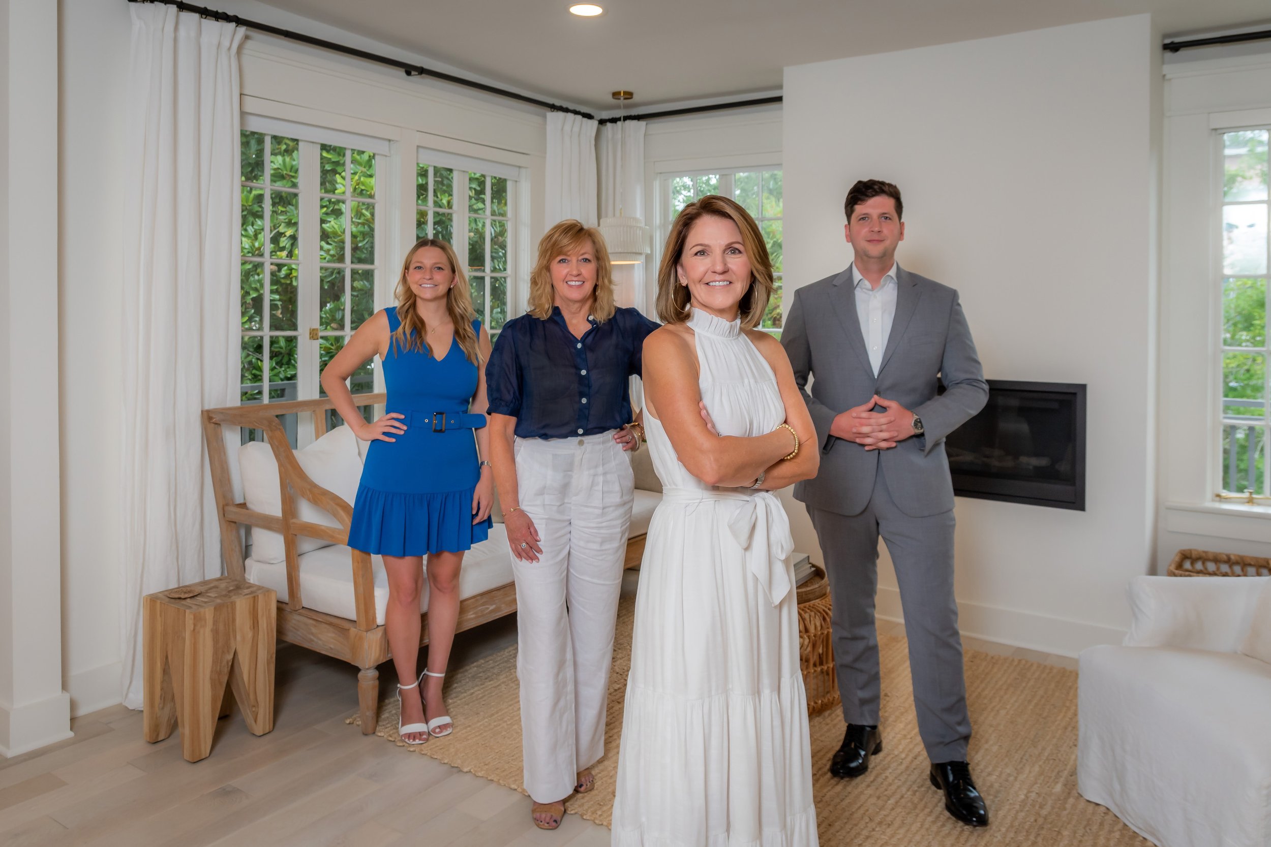 Our Team — Burk Brokerage Real Estate