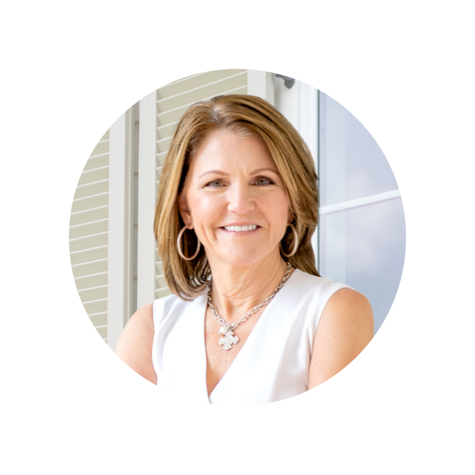 Gigi Burk — Burk Brokerage Real Estate