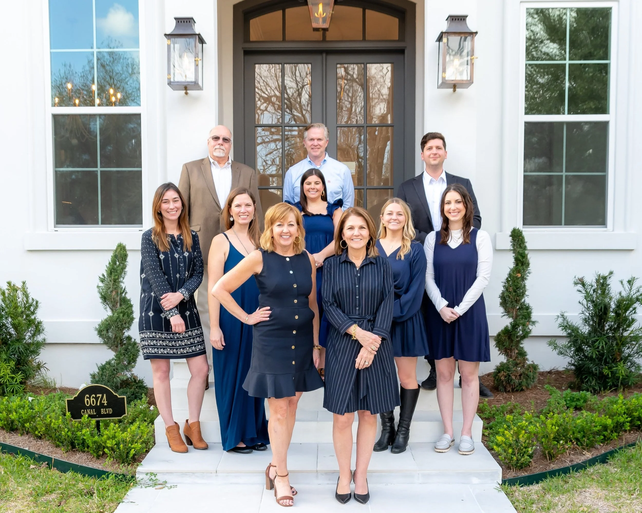 Our Team — Burk Brokerage Real Estate