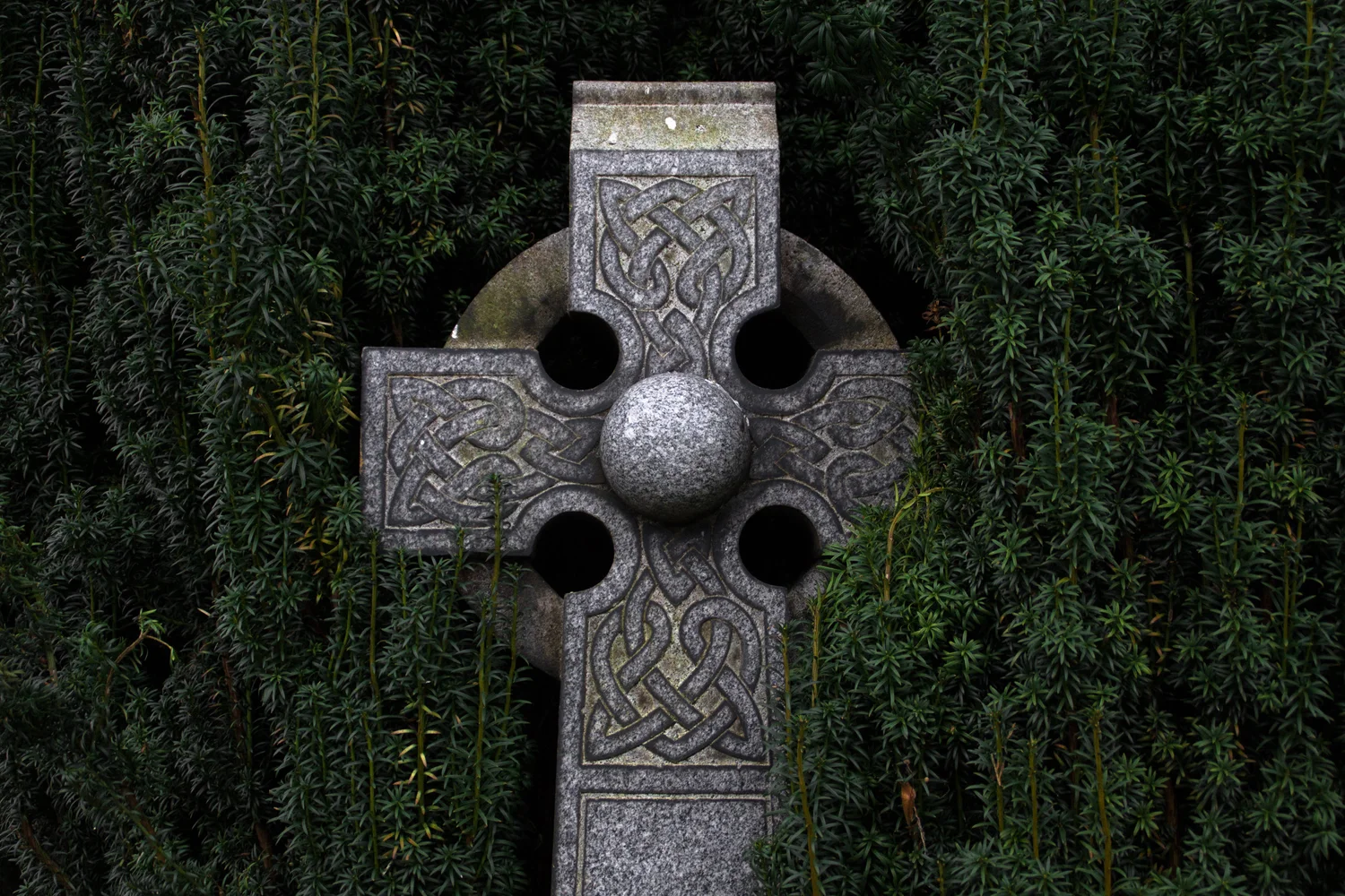 What Is Celtic Spirituality — THE CELTIC CENTER
