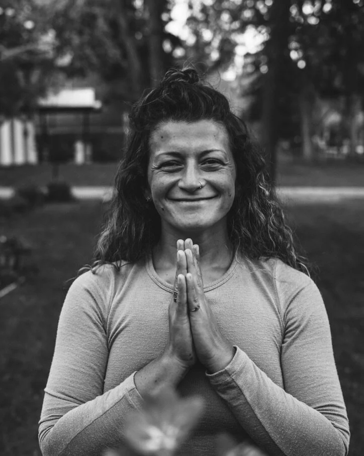 Chelsea Smith — Vinyasa Yoga for Youth