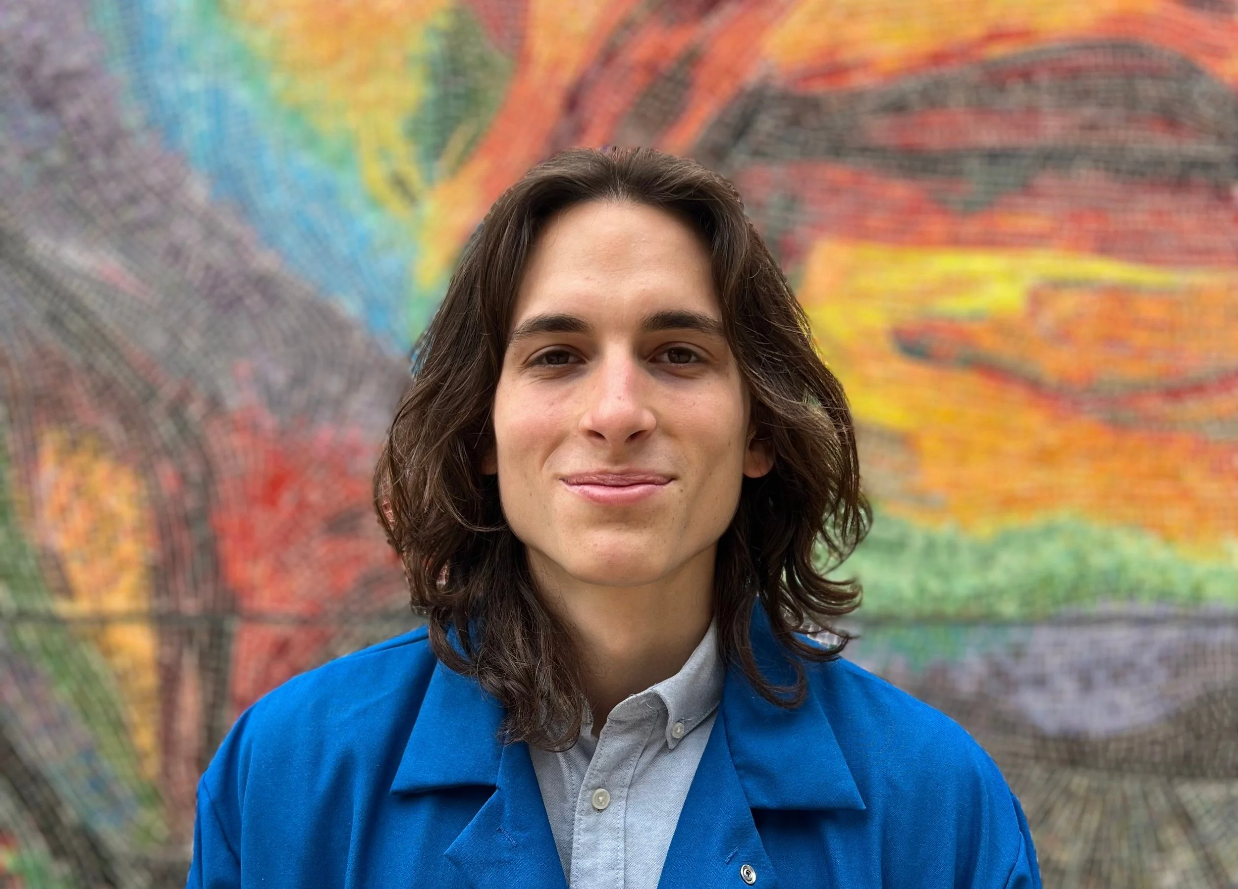 Siegel Lab Group at UC San Diego