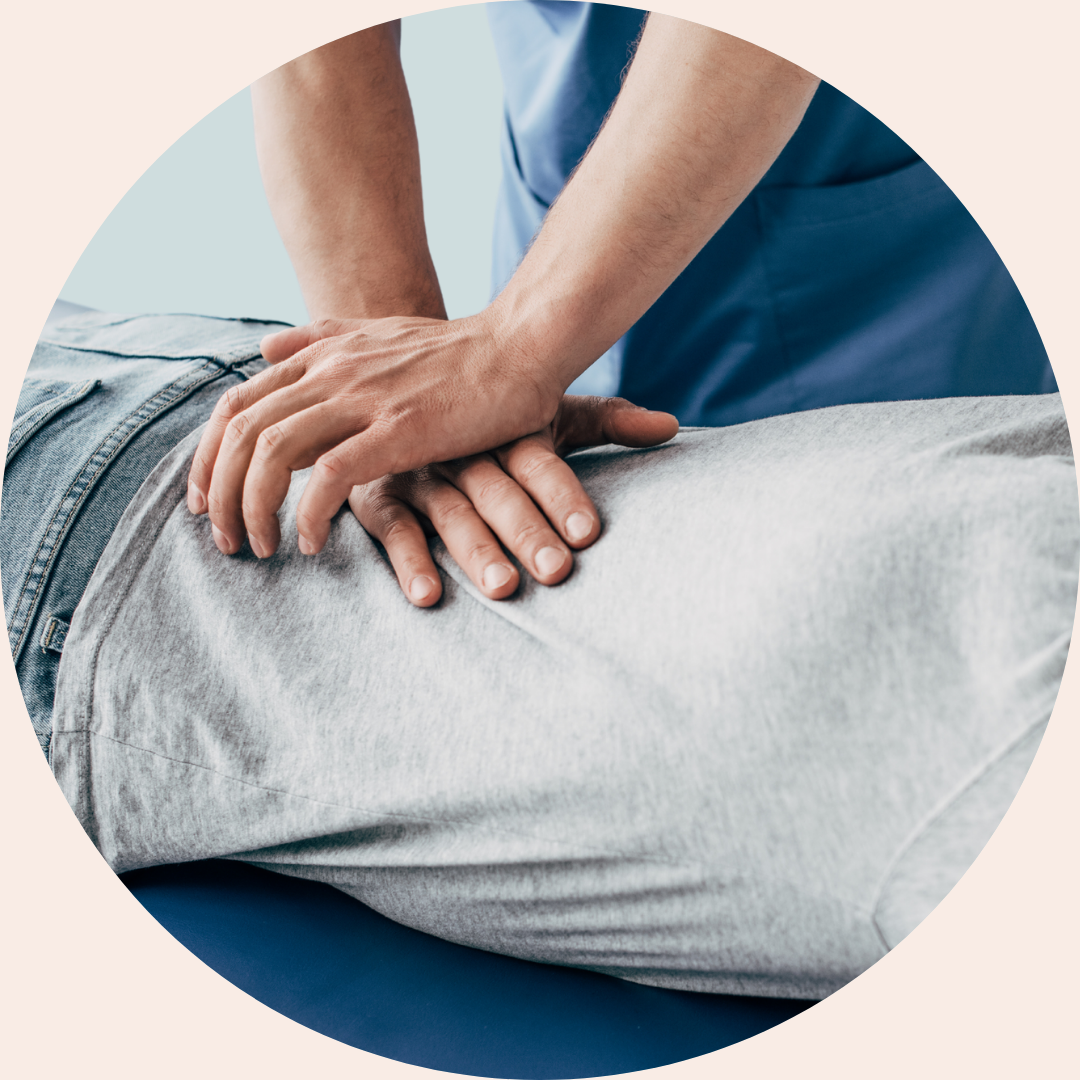 Thomas - Osteopath — Fundamental Health Canberra