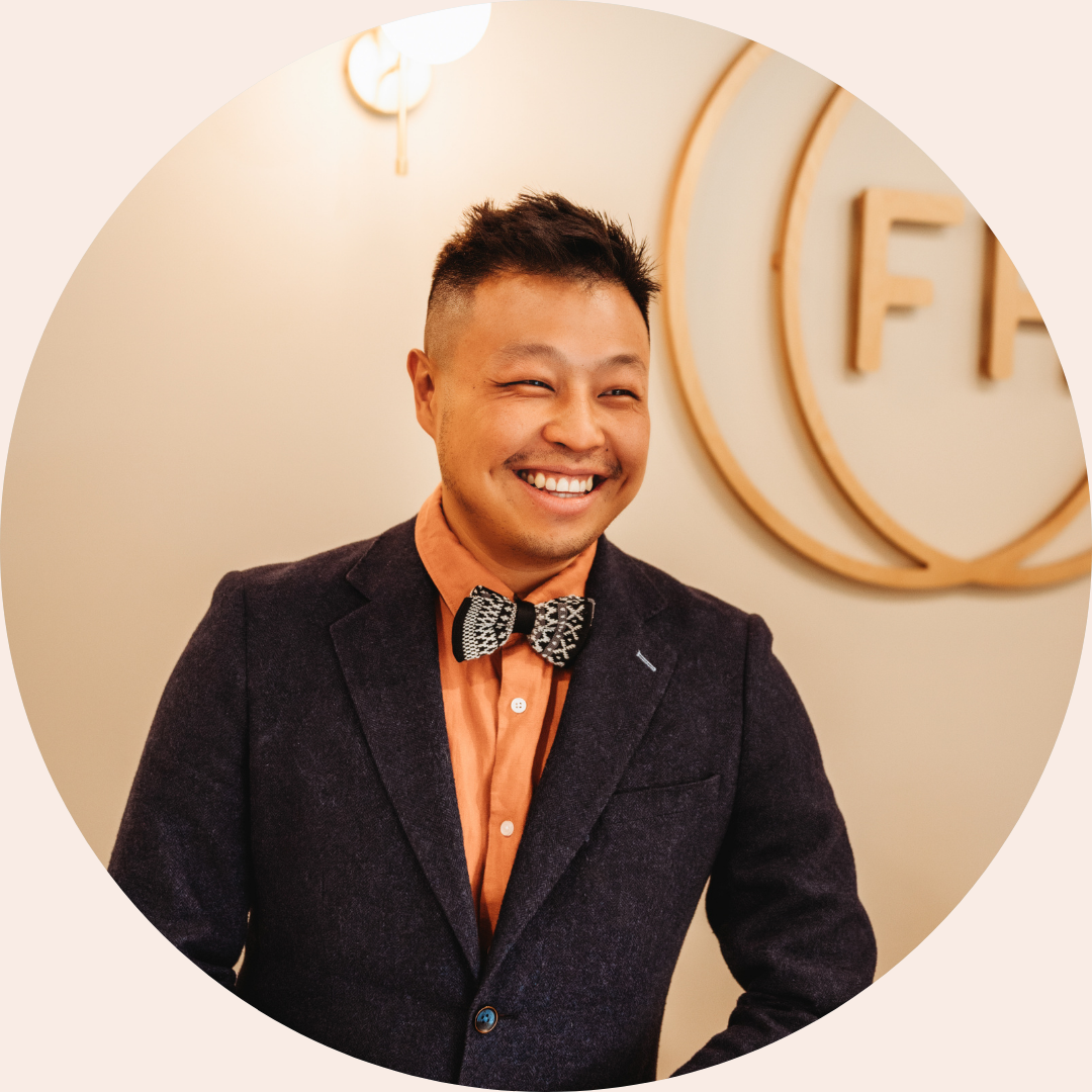 Thomas - Osteopath — Fundamental Health Canberra