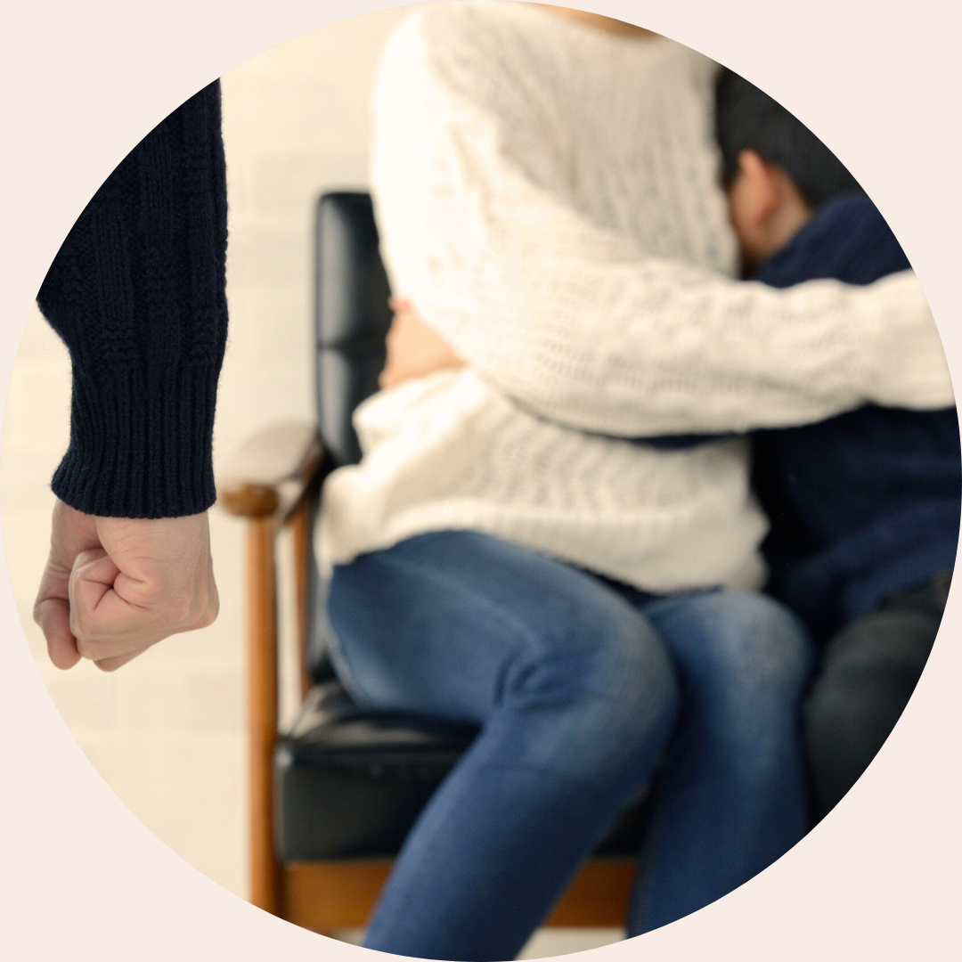 Intergenerational Trauma and Domestic Violence: How Children Learn to ...
